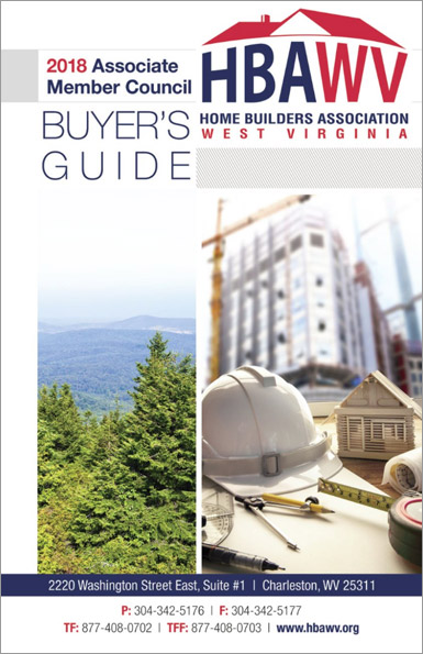 Membership Information - Home Builders Association of West Virginia